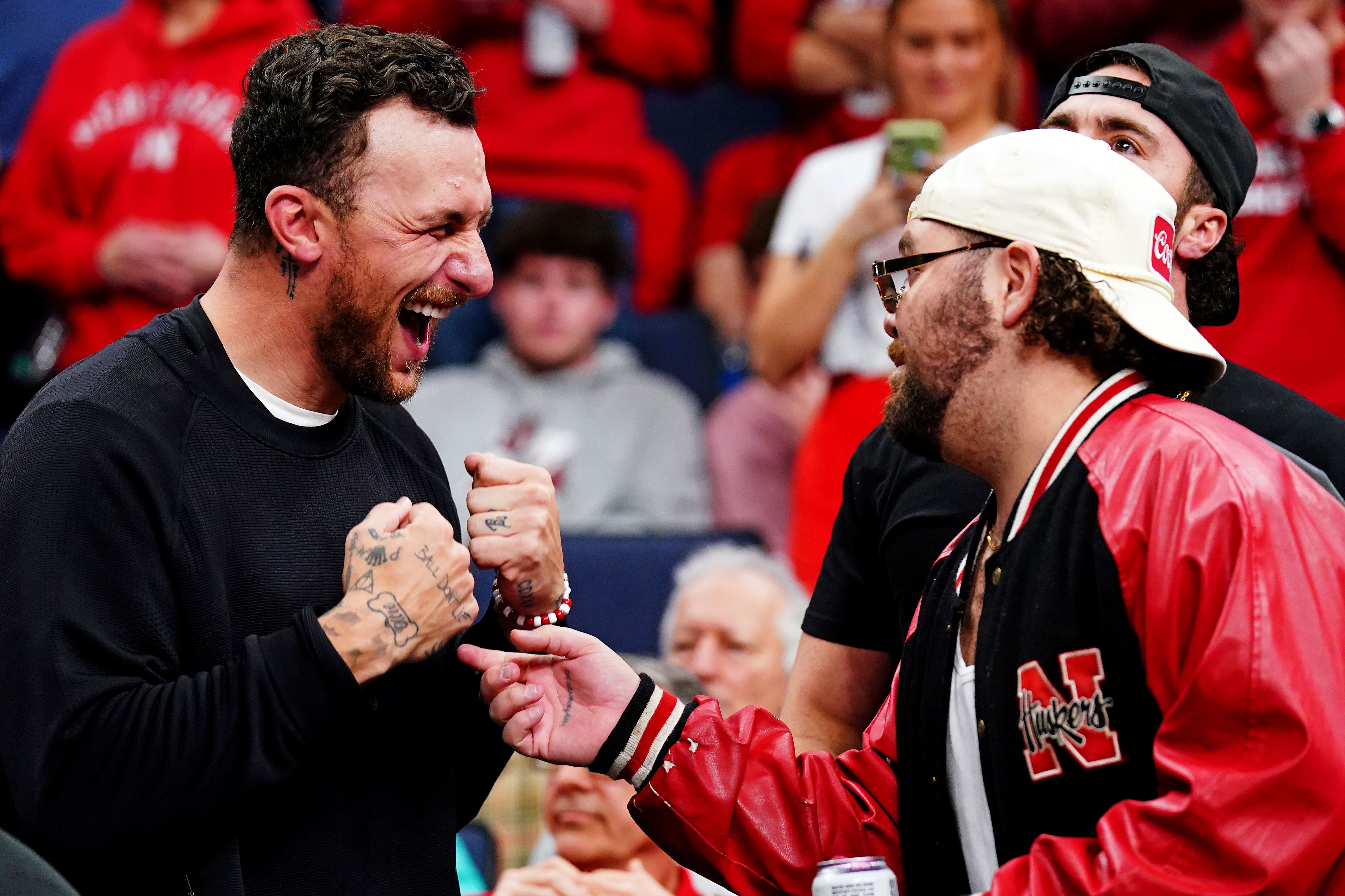 Johnny Manziel vs Bob Menery live stream, fight card for Adin Ross MMA ...