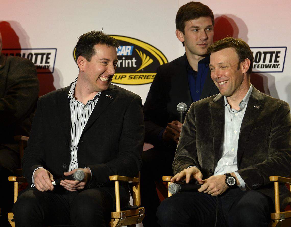 Daniel Suárez's untold story that says everything about NASCAR hero ...