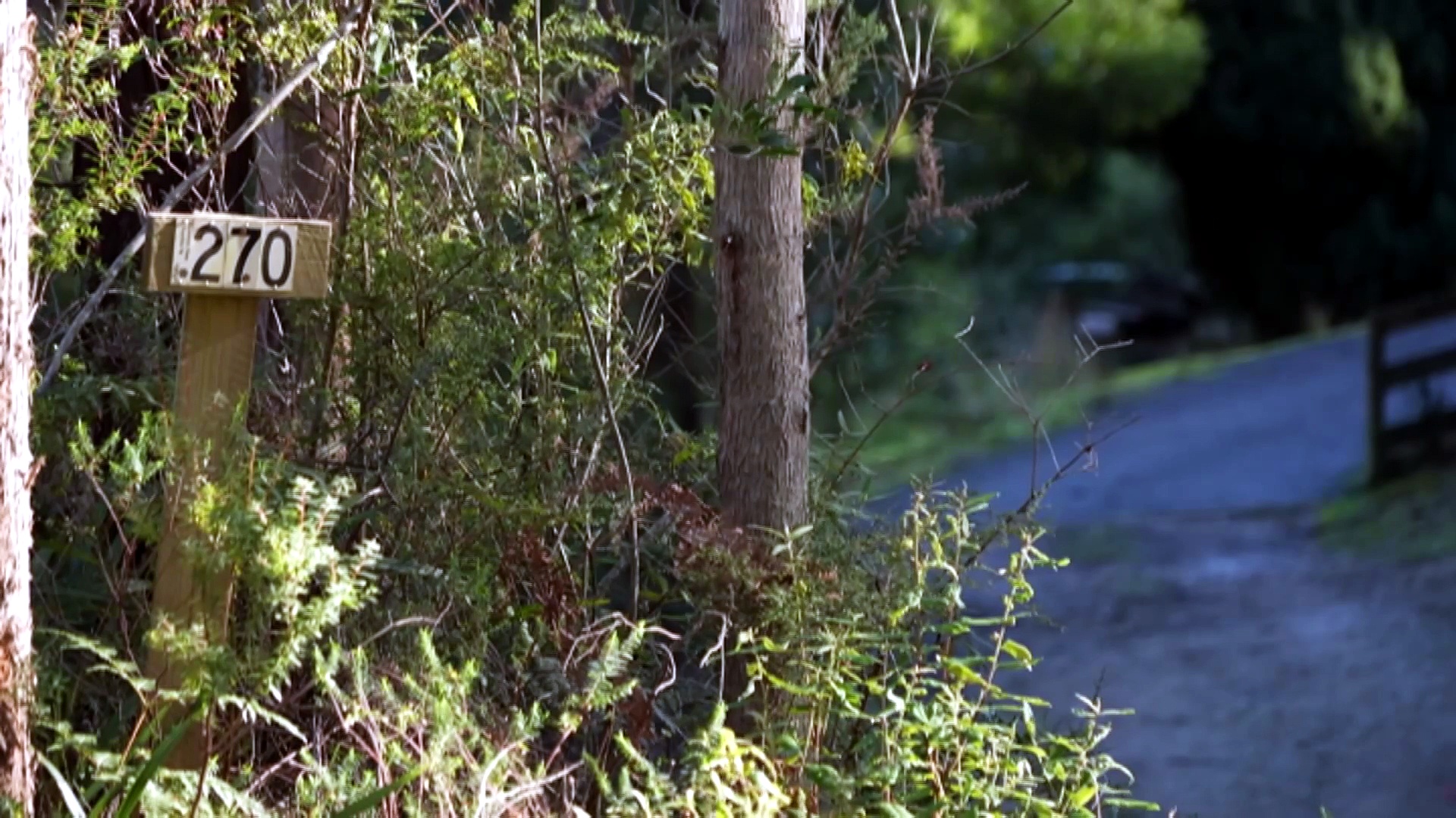 Details behind murder of Tasmania policeman revealed in court