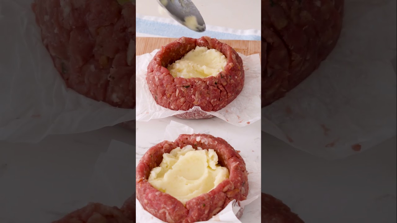 A nova maneira de preparar carne moída que está conquistando todo mundo ...