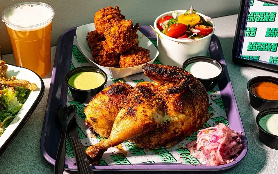 Roast chicken secrets for juicy perfection