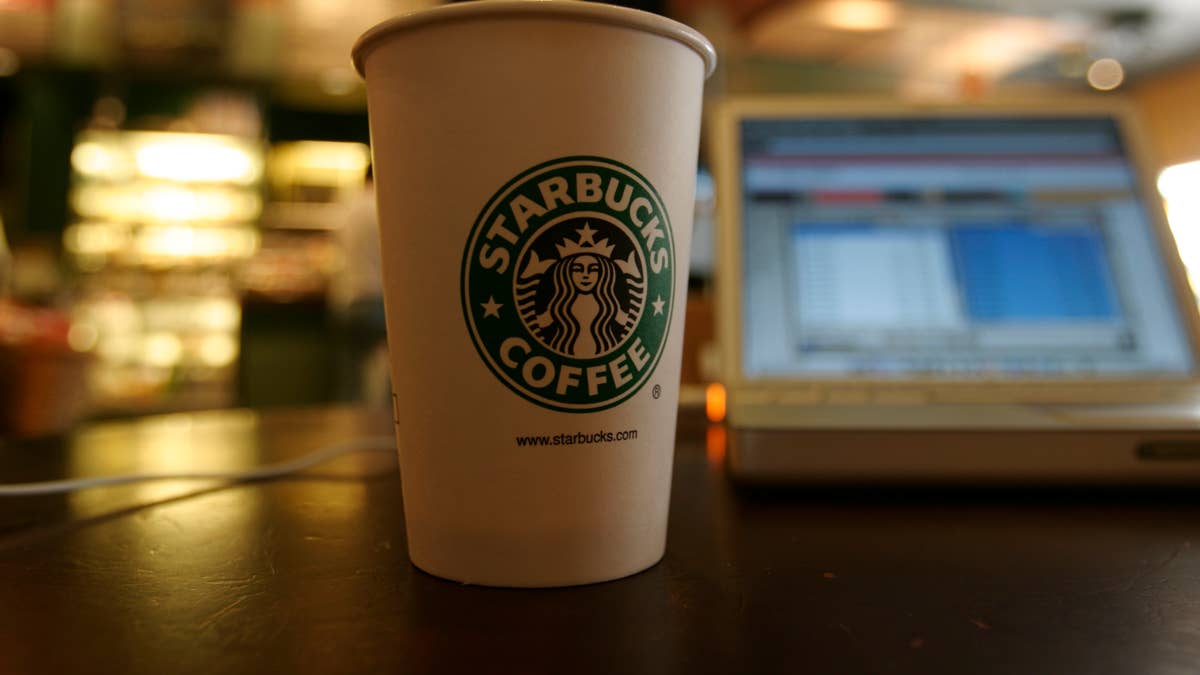 Starbucks investors get tough-luck news on AI inventory bet