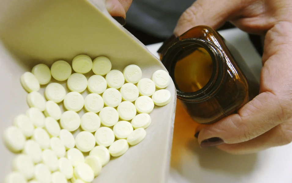 What you should know about long-term benzo use
