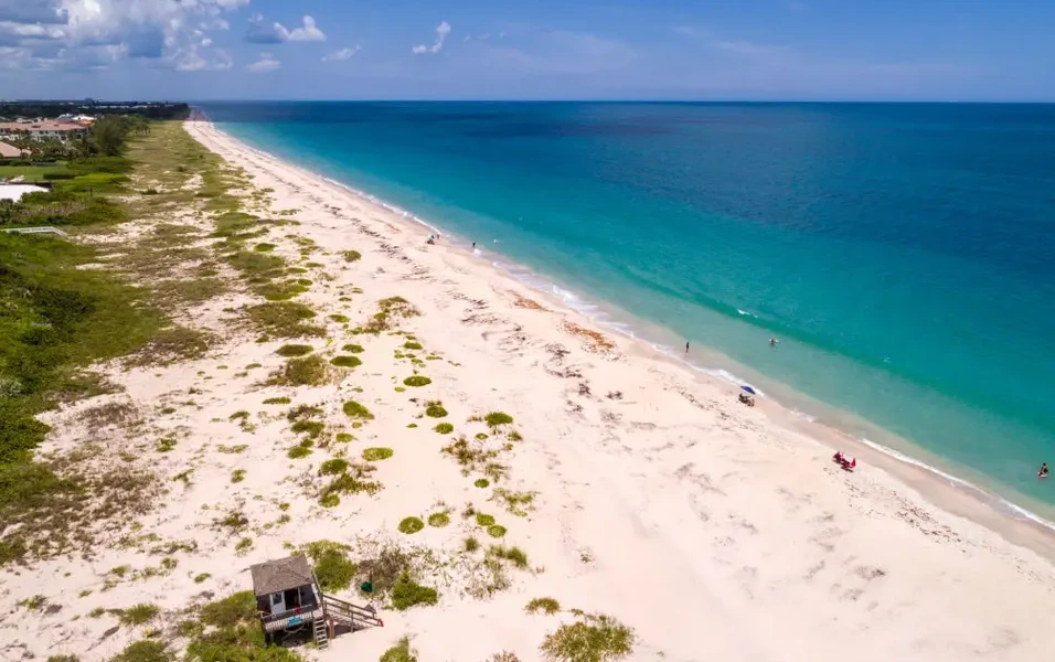 Vero Beach blends laid-back charm with rising luxury market
