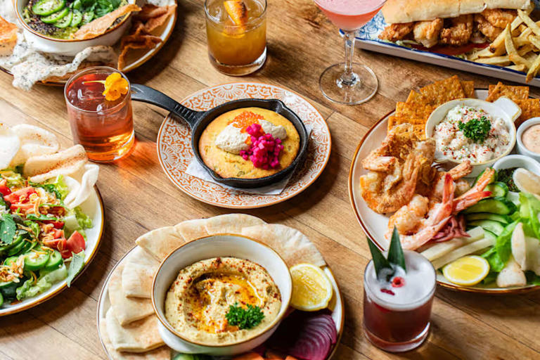 Good God, Nadine's announces its last call in Houston