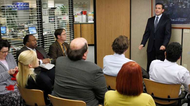 Theories about The Office that change everything