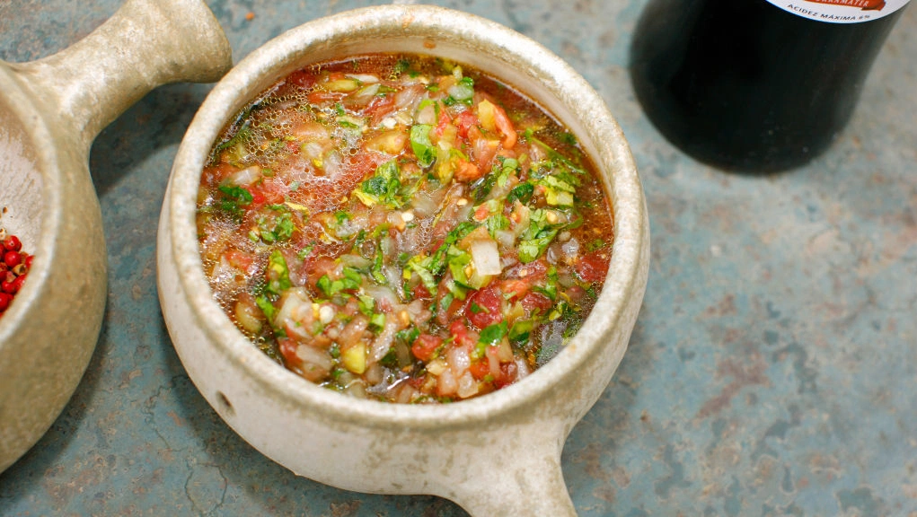 Salsa secrets every home cook needs to know