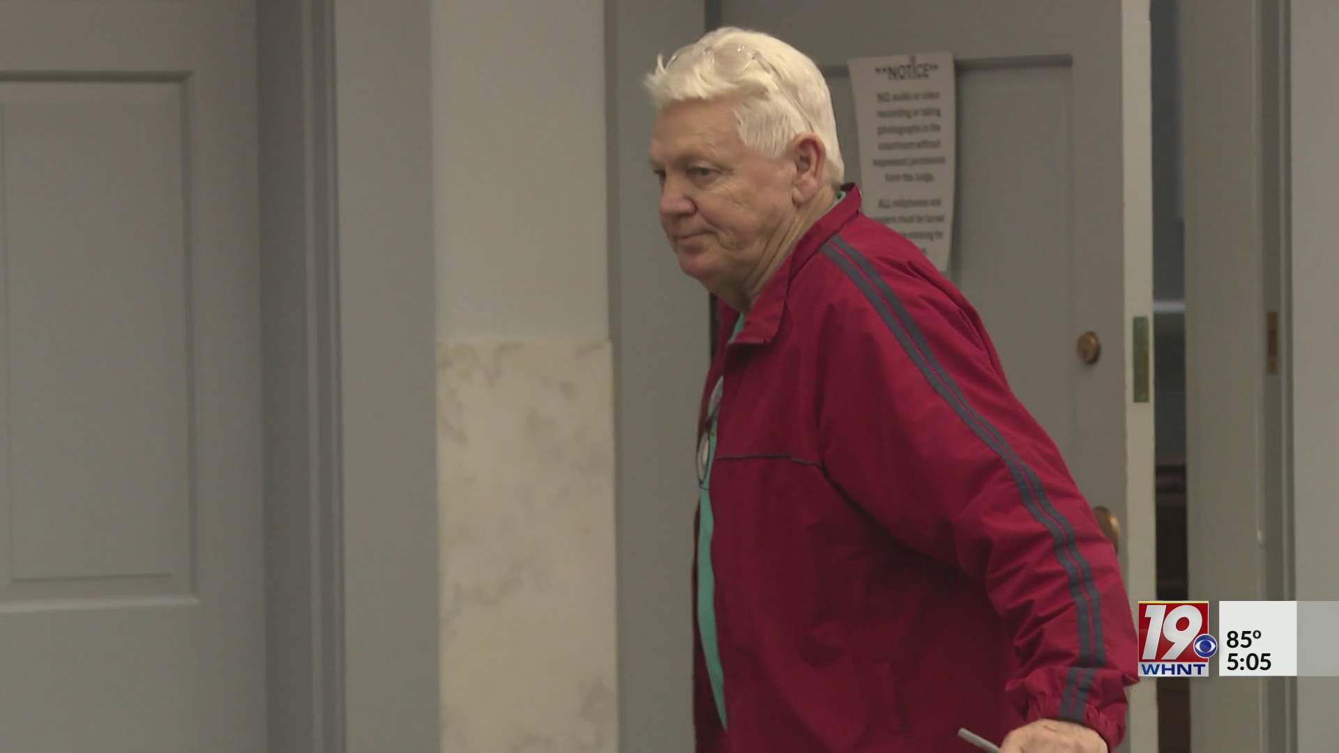 Man reindicted in 2024 Colbert County murder case | May 23, 2026 | News ...