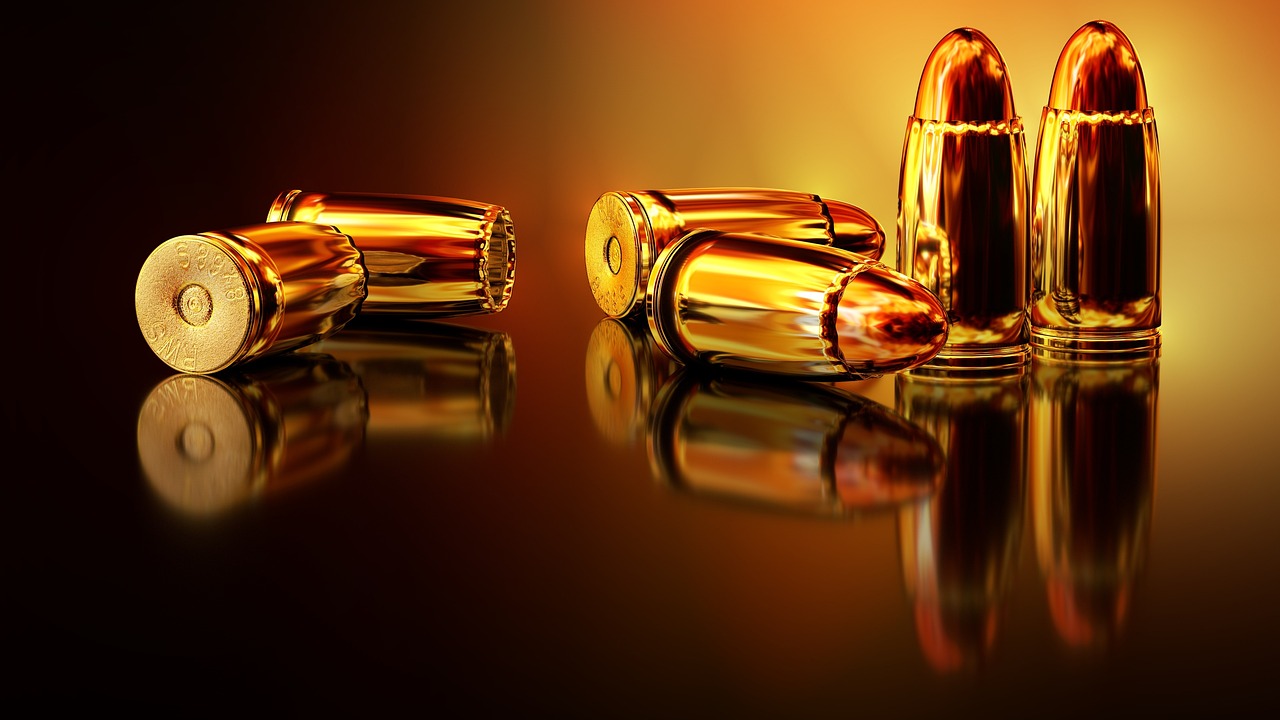 9 ammunition types that perform better in cold weather than the ...