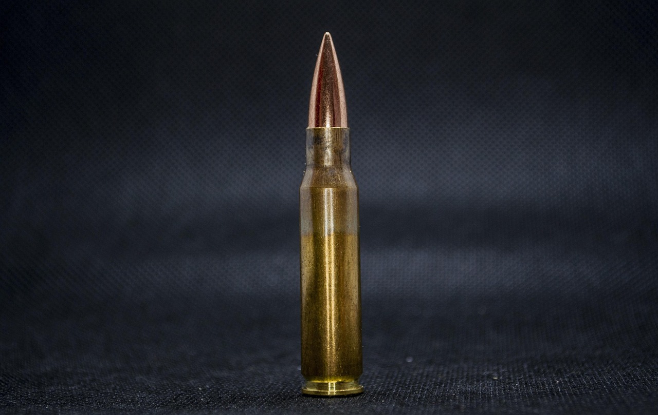 9 ammunition types that perform better in cold weather than the ...