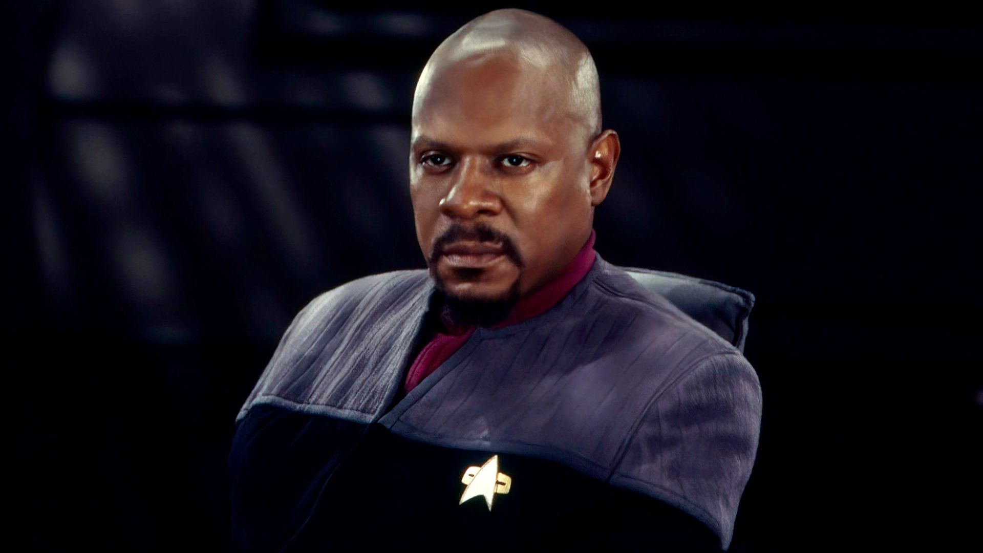 33 years later, Sisko’s greatest Deep Space Nine line still defines all ...