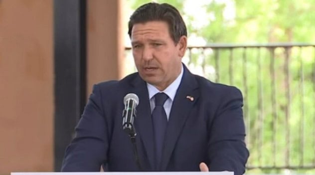 Gov. DeSantis shakes up Northwest Florida college boards and orders ...