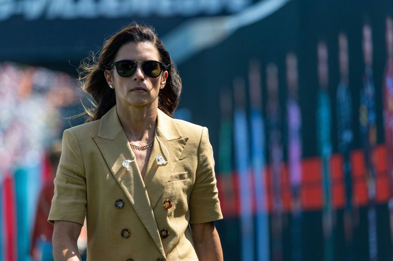 Danica Patrick holds nothing back with Kyle Busch NASCAR verdict