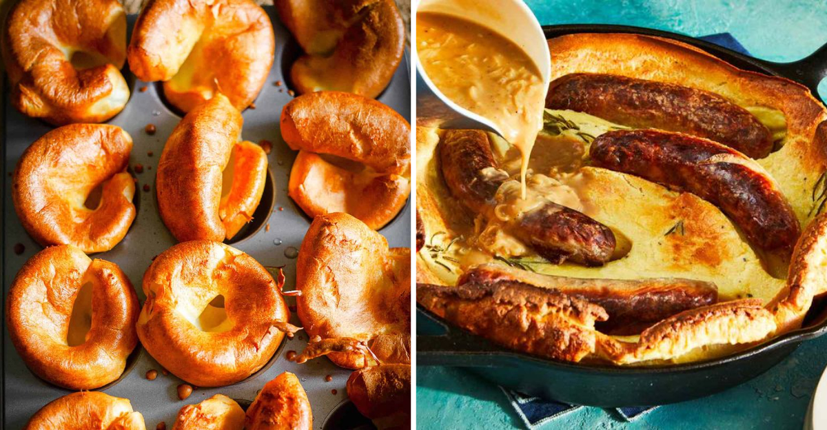 17 iconic English dishes everyone should try