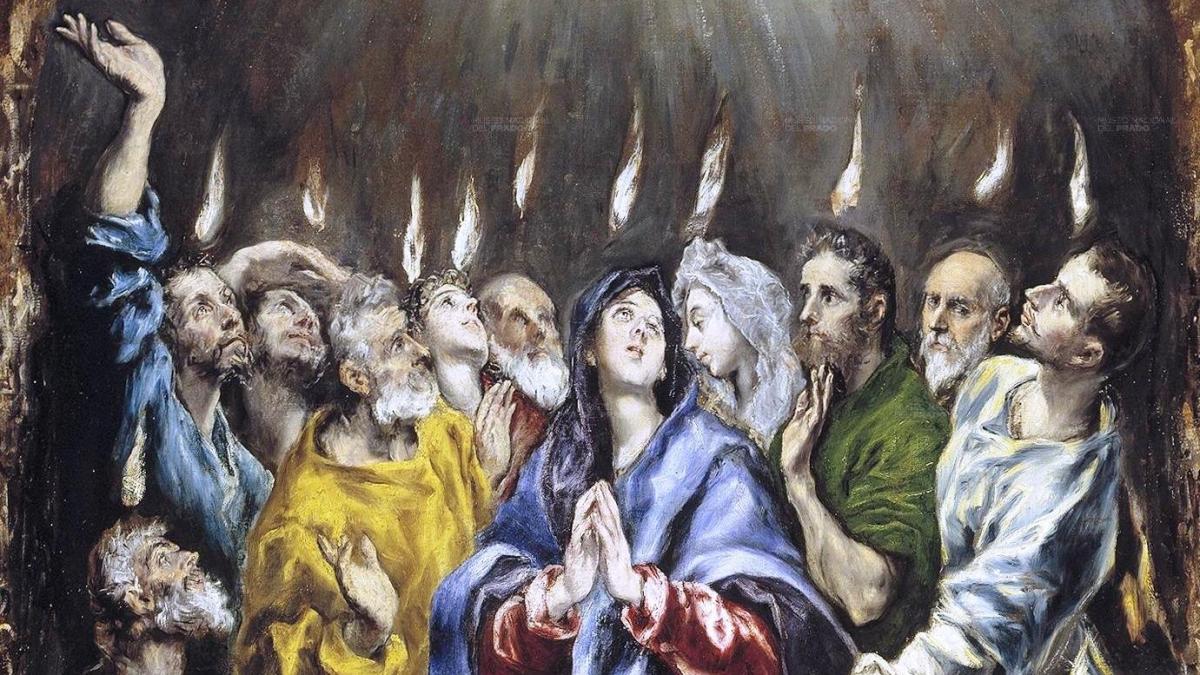 El «tesoro escondido» de Pentecostés: cuáles y qué son los siete dones ...