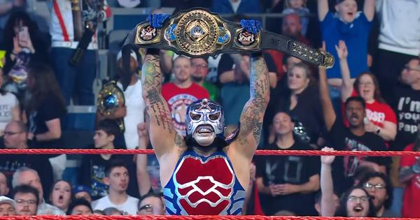 ¡Penta vuelve a retener! Resultados de Saturday Night's Main Event