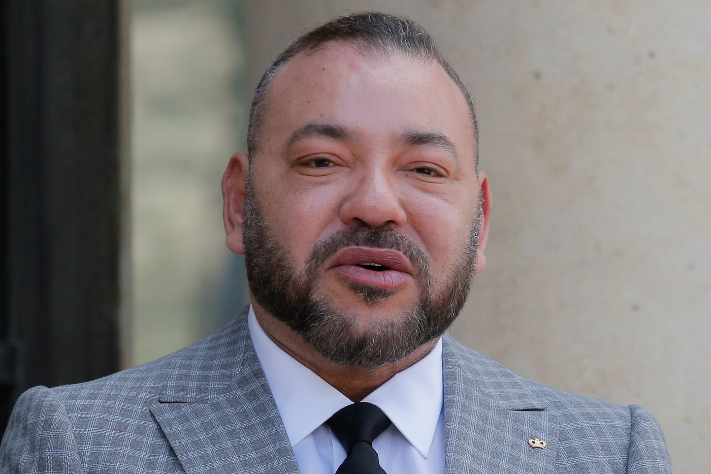 Moroccan king pardons Senegalese fans jailed over chaotic Africa Cup final