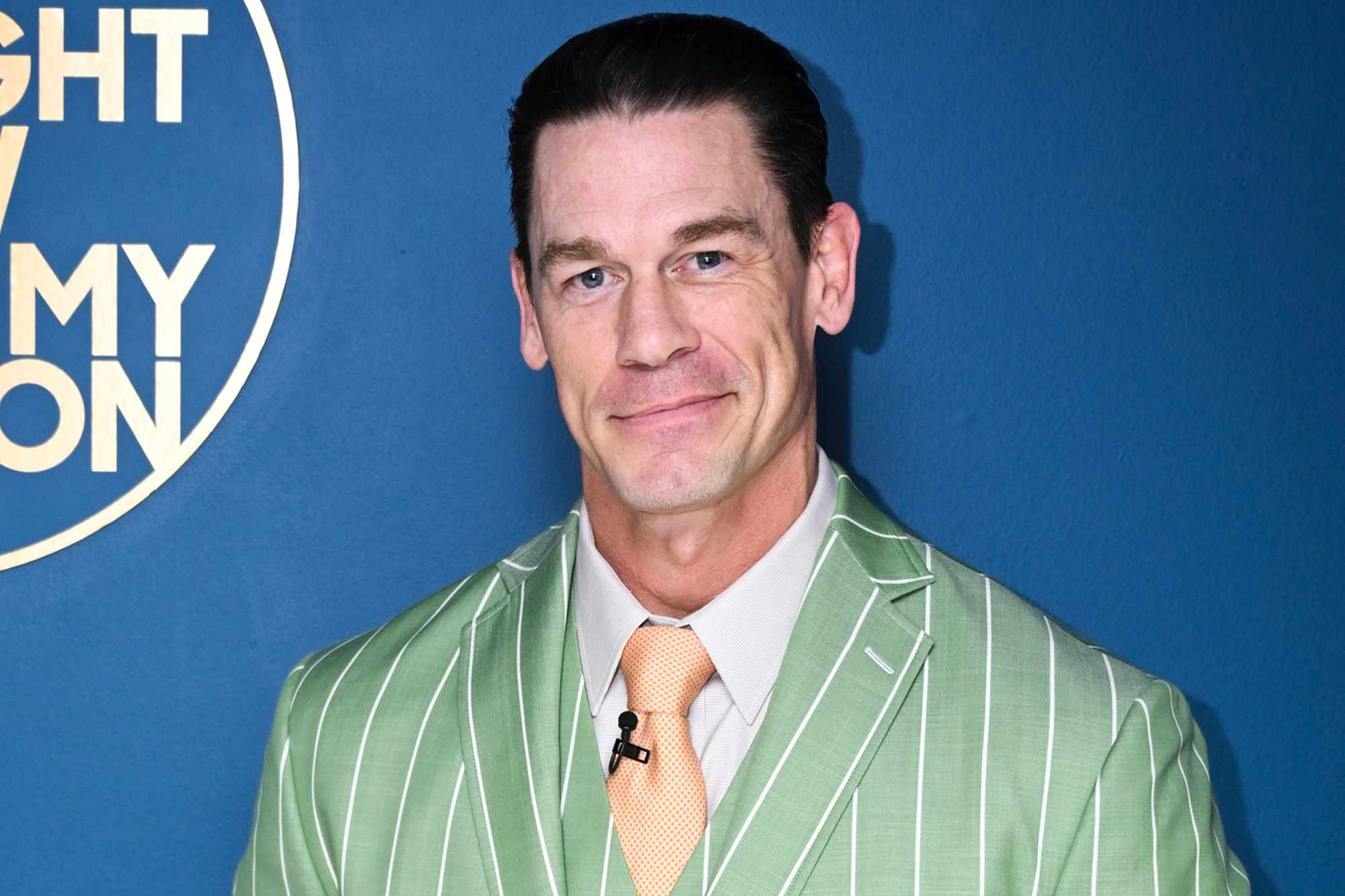 John Cena reveals his Netflix 'guilty pleasure' show: 'Folks should ...