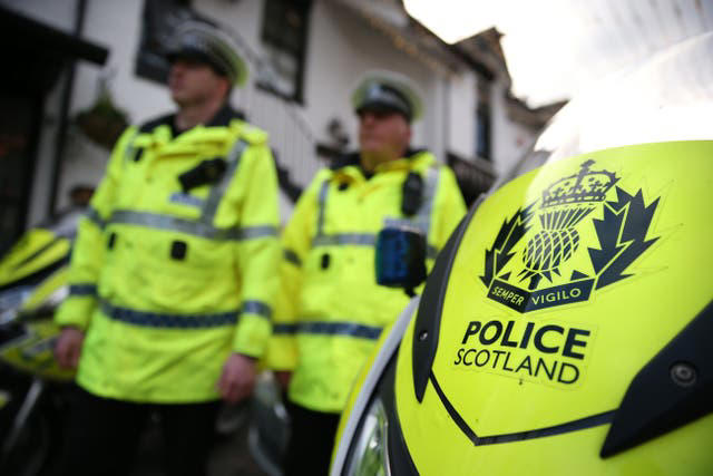 Police bill for investigation into SNP finances tops £2m