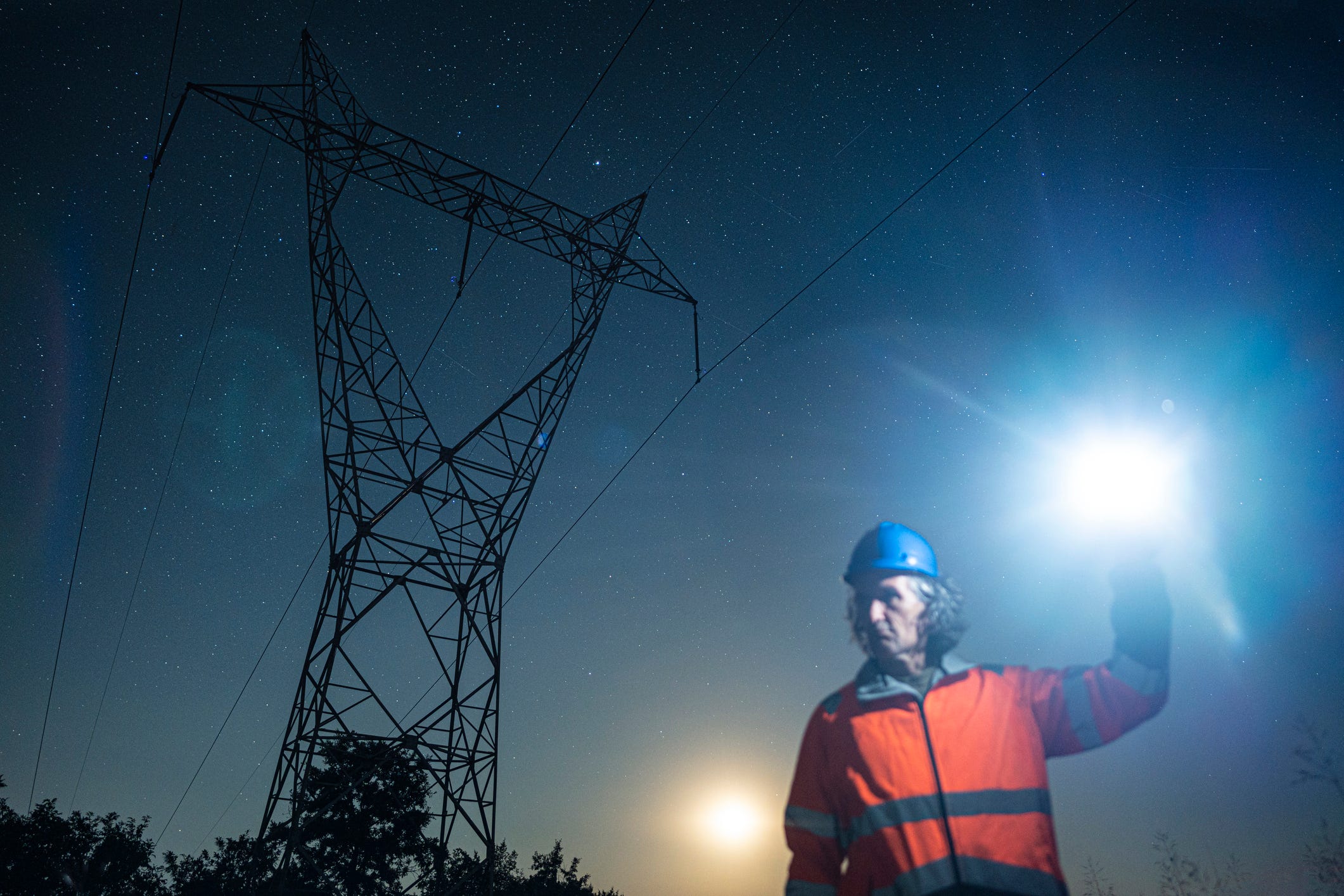 Thousands of RG&E customers lose power in Ontario County. See the latest