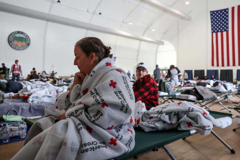 Letters to the editor: In the face of another chemical crisis, we need ...