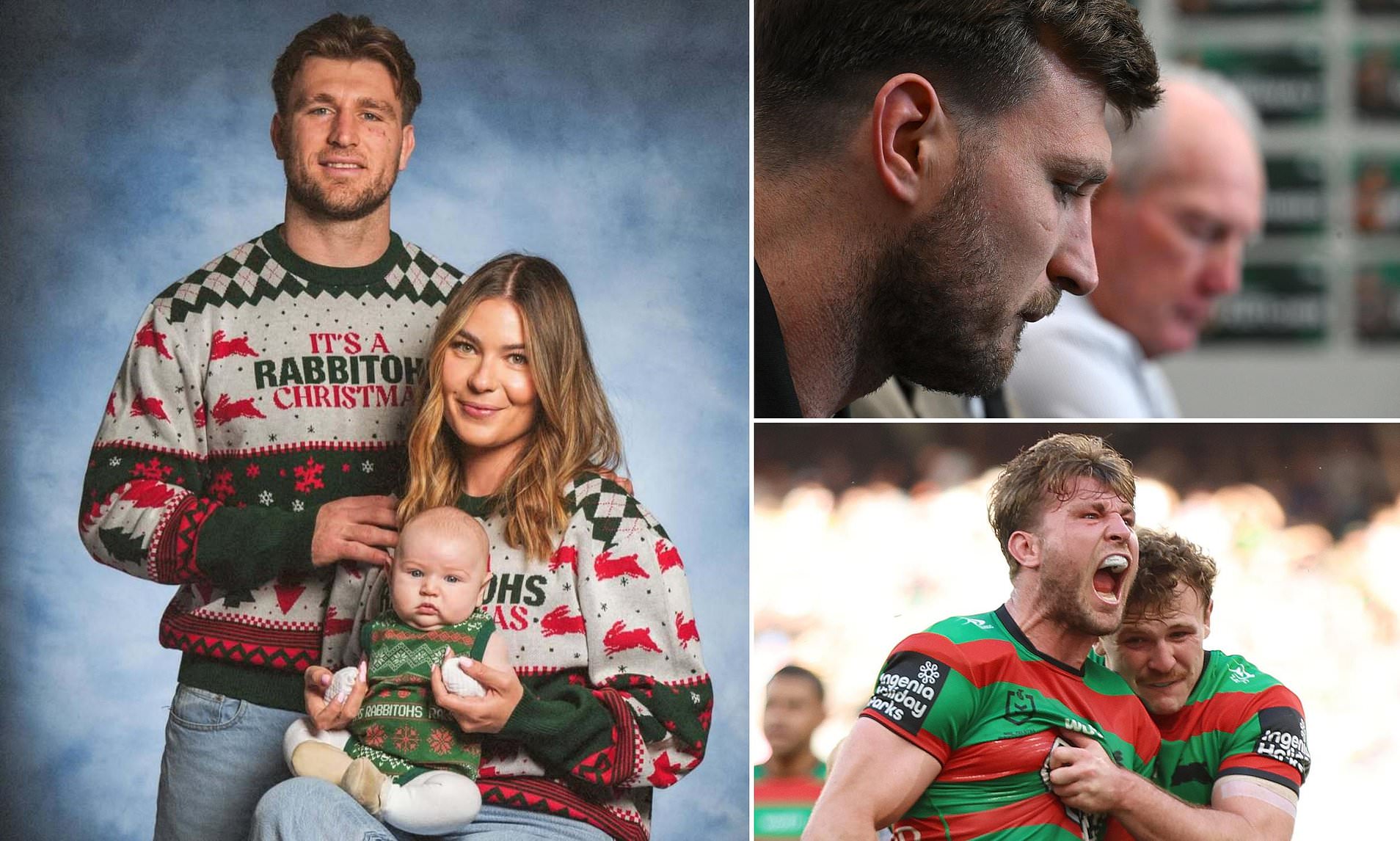 Revealed: The first signs that footy star Jai Arrow had motor neurone ...