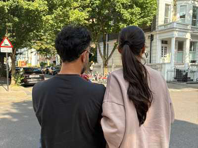 Sonam Kapoor & Anand Ahuja's 5 flats at Notting Hill cause dispute ...