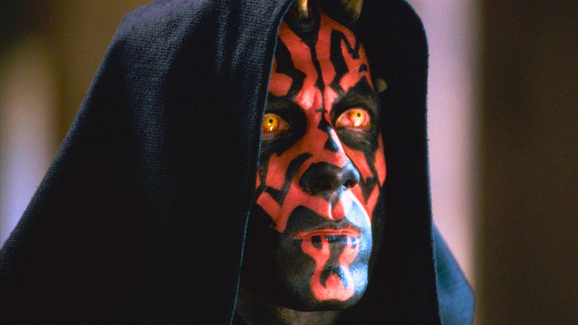 'Star Wars: Maul – Shadow Lord' season 2 can make up for recasting Maul ...