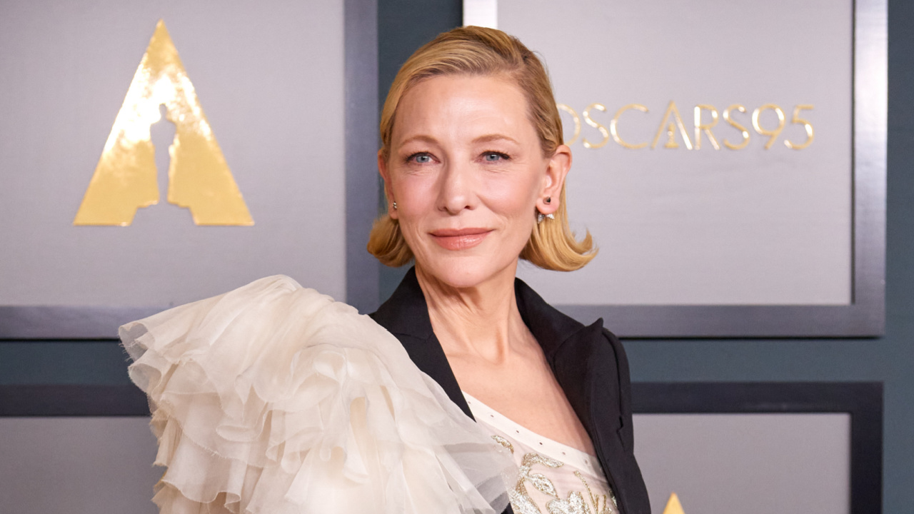 Cate Blanchett & Selena Gomez join Brady Corbet’s new movie
