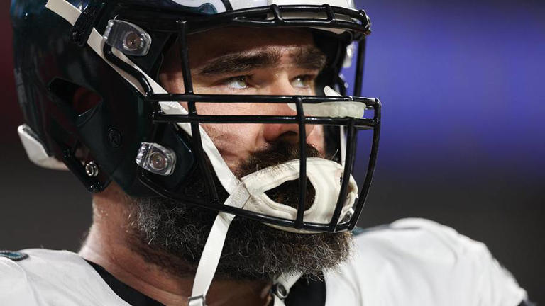 Eagles legend feels more like a lock to be a first ballot Hall of Famer