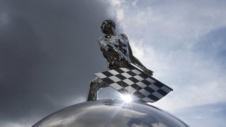 Schedule | Race day for 2026 Indianapolis 500