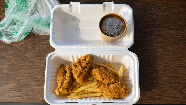 Costco’s new food court item is already stirring debate among shoppers