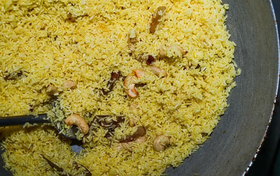 Master the art of real Indian cooking
