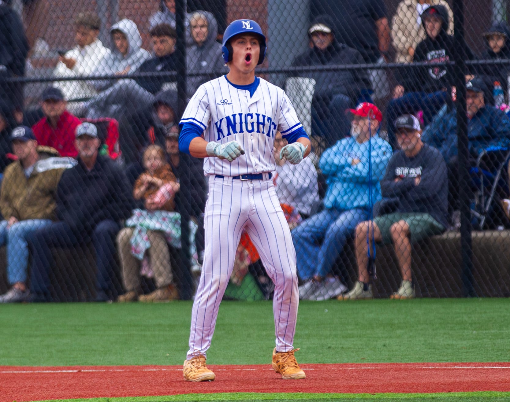 North Carolina high school baseball playoffs 2026. State tournament ...