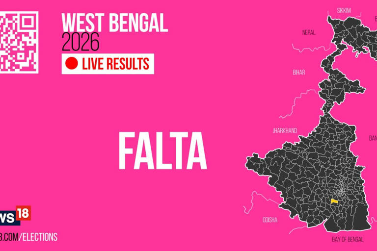 Falta election result live: Dip Hati of IND awaited