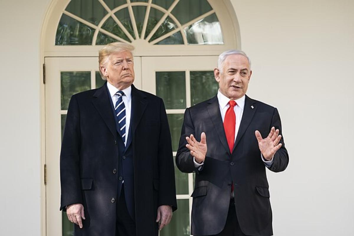 Trump freezes out Netanyahu during Iran negotiations leaving Israeli PM ...
