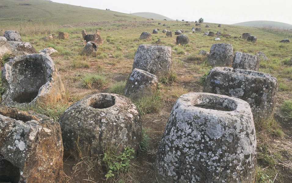 Ancient burial finds and modern studies reveal enduring spiritual role