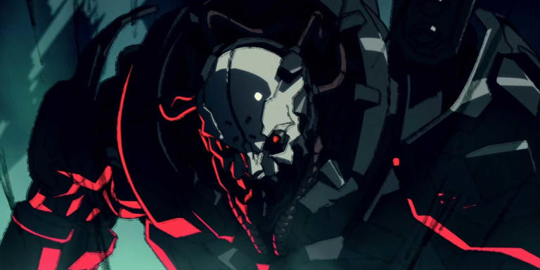 Cyberpunk 2077 Adam Smasher DLC leaves gamers impressed