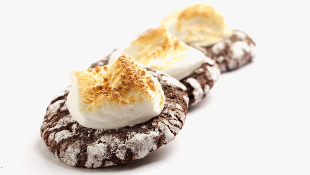 Fudge and marshmallow treats worth every bite