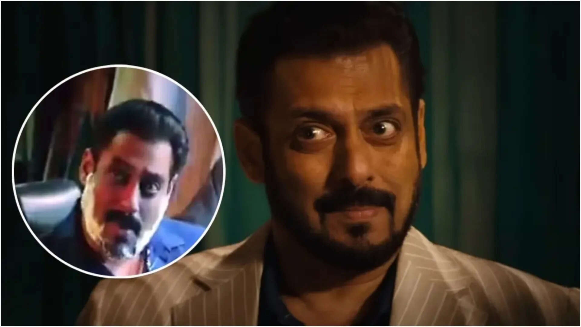 Salman Khan's '7 Dogs' cameo goes viral after Egypt premiere; barber ...