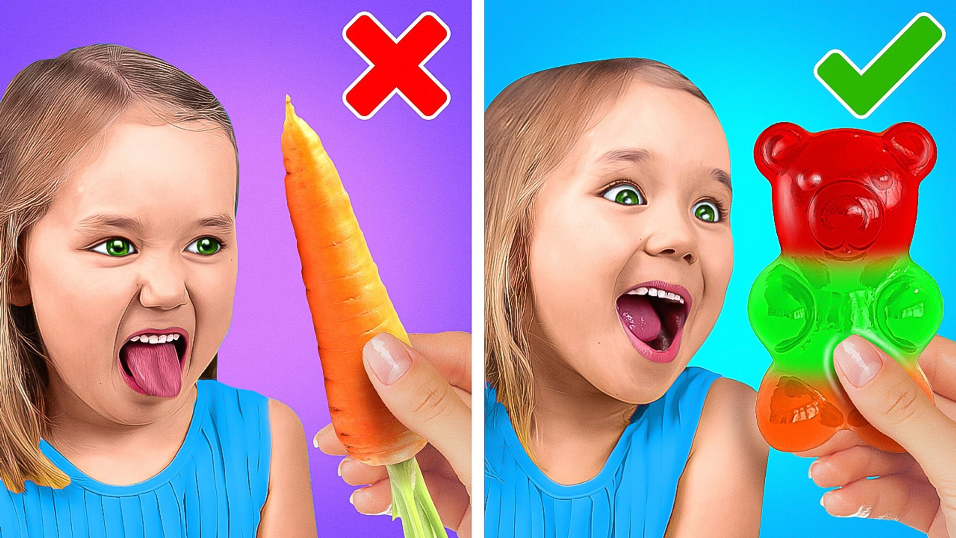 Creative parenting hacks for crafty families