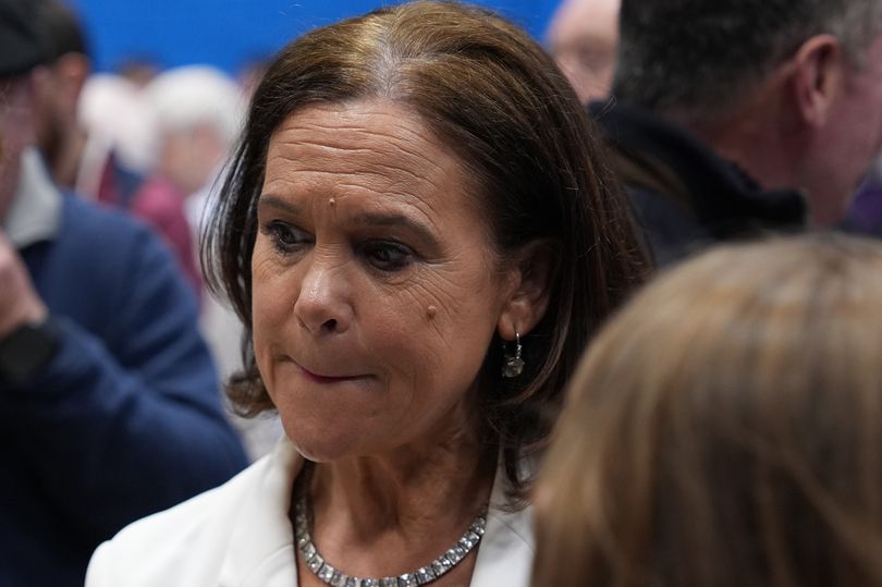 Sinn Fein attacks coalition more than Israeli government, Taoiseach claims
