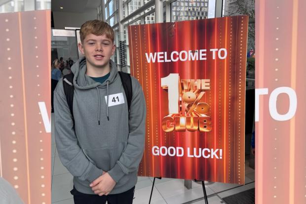 Cumbrian teenager set to make appearance on biggest gameshow on UK ...