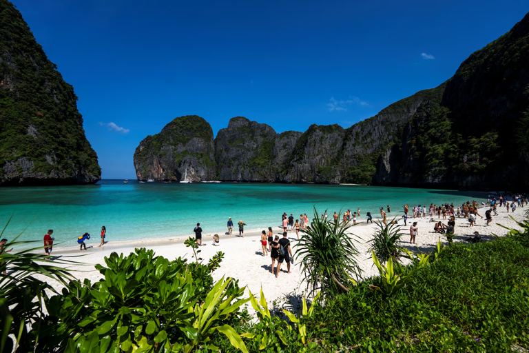 Test your knowledge of Southeast Asia's most famous islands