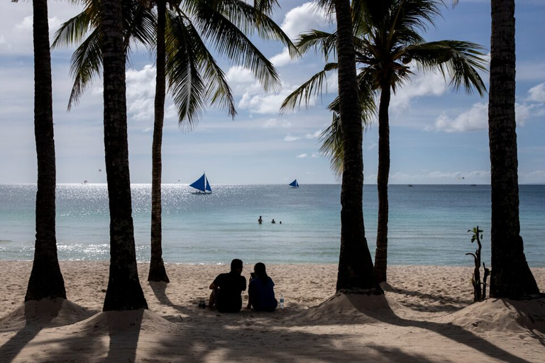 Test your knowledge of Southeast Asia's most famous islands