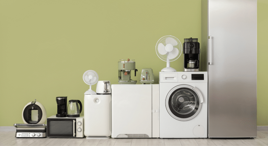 How to protect appliances, gadgets during power fluctuations