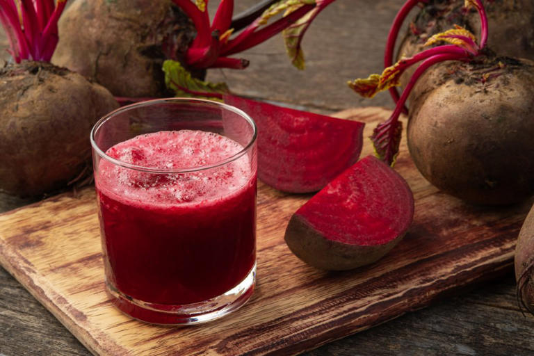Rote Bete: Das farbintensive Gemüse mit besonderem Aroma