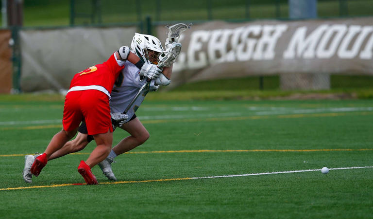 Moravian Academy boys lacrosse stuns Central Catholic, wins program’s ...