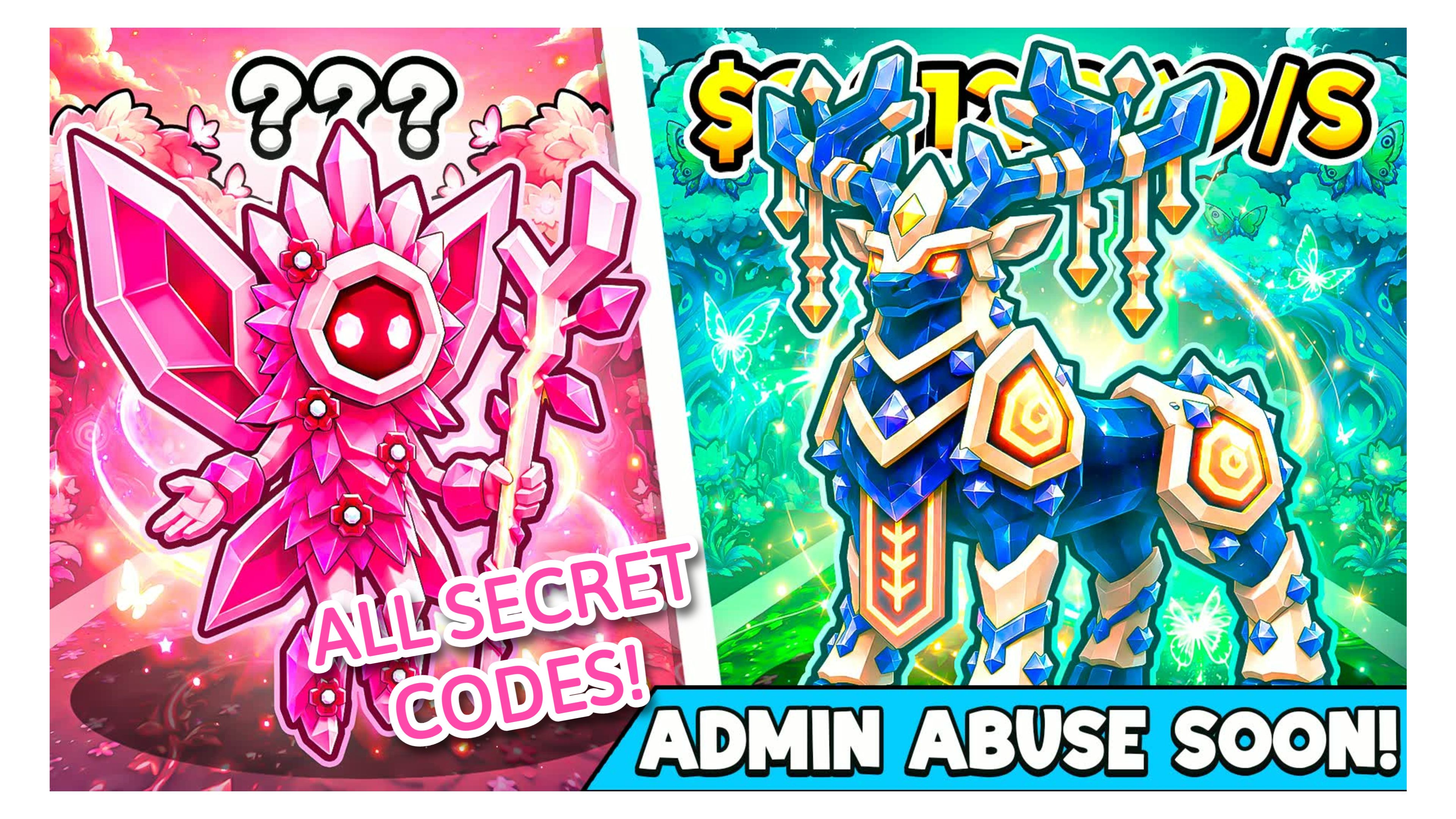 Fortnite steal the Brainrot codes (& admin abuse event)
