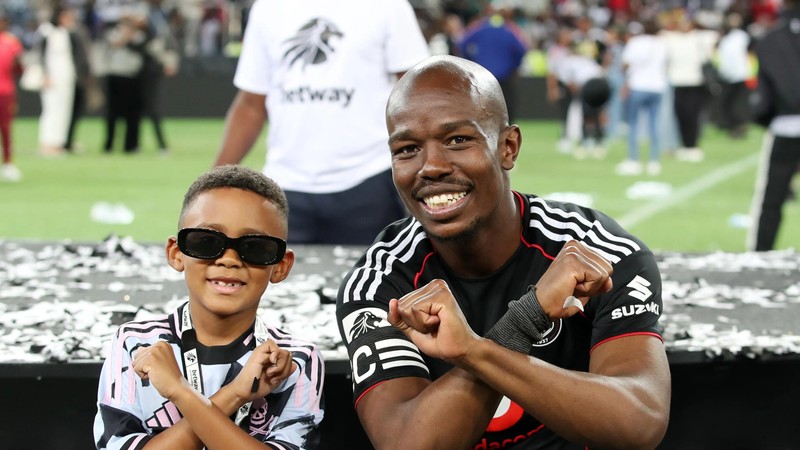 'Family will always fight' - Nkosinathi Sibisi salutes The Ghost after ...